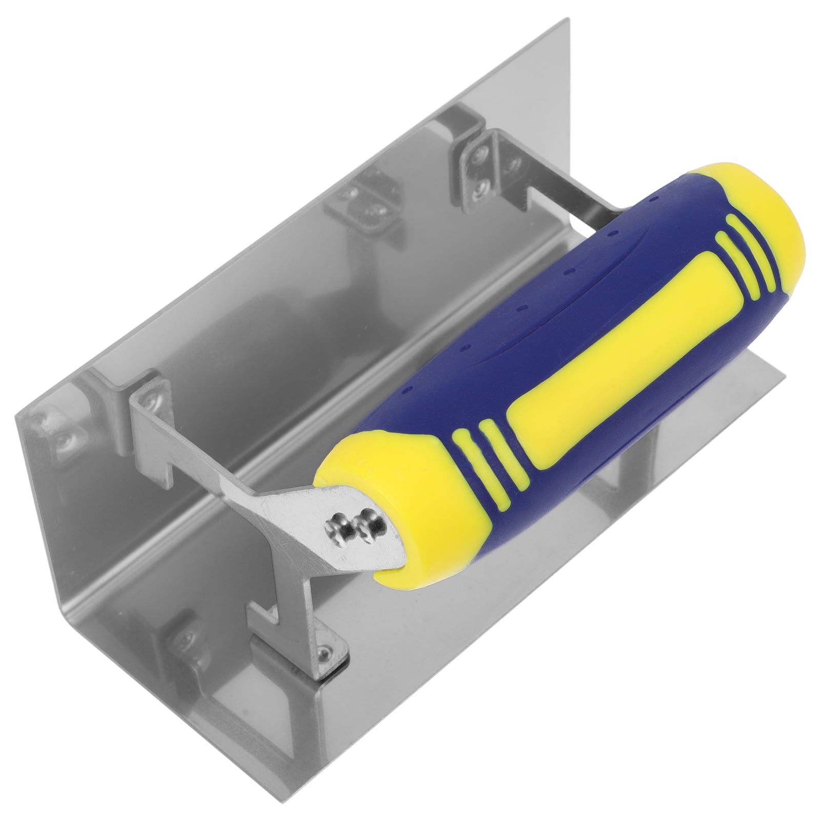 Worgeous Drywall Corner Tool Seaming Tool Groover Corner Trowel Drywall ...