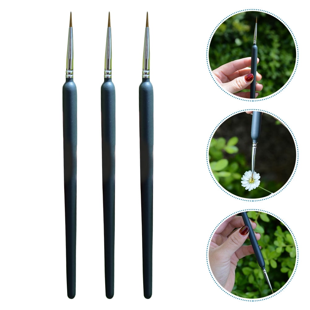 Worgeous Durable Assorted Color Pollinator Tool for Efficient Fruit and ...