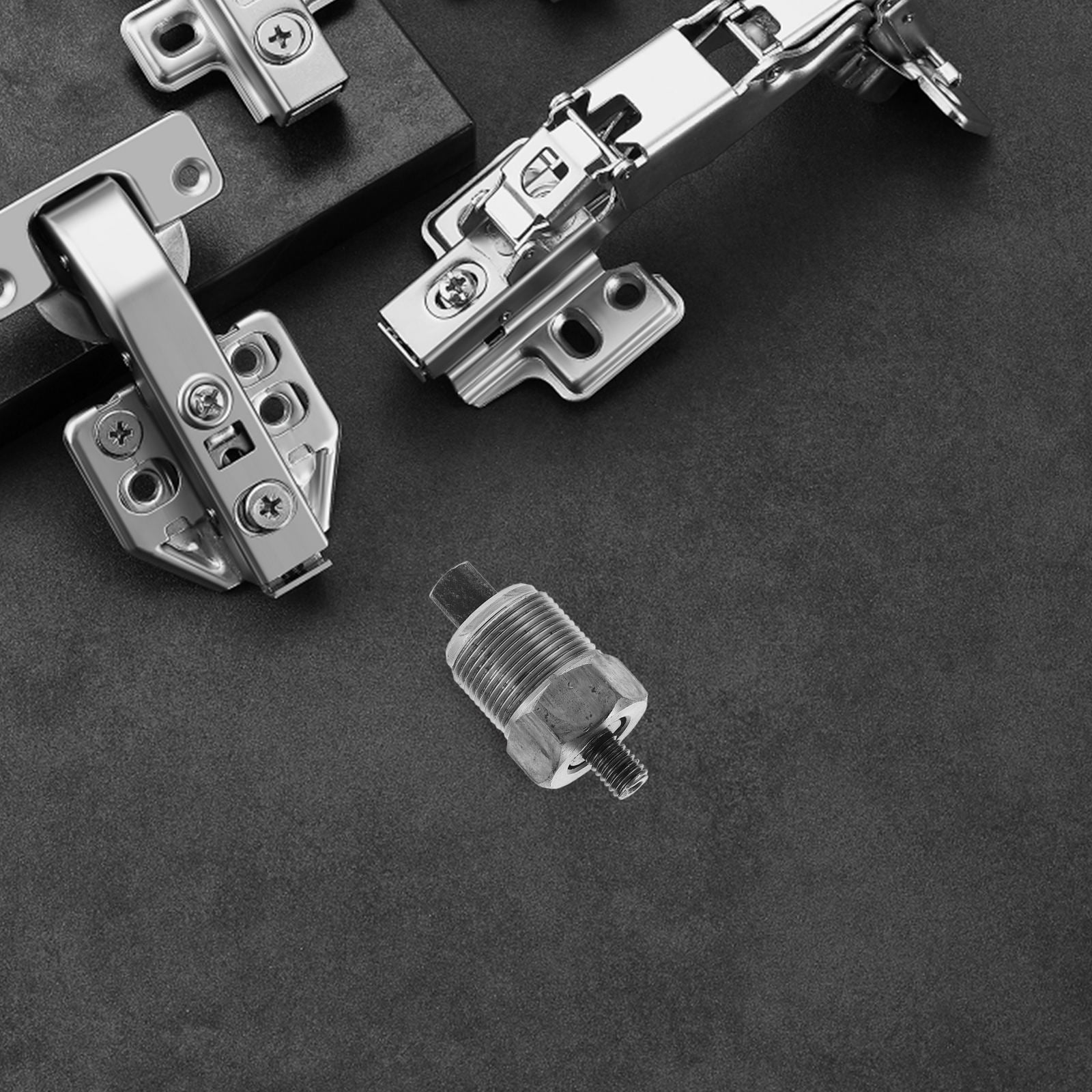 Worgeous Durable Hydraulic Jack Spare Part Oil Pressure Relief Valve ...