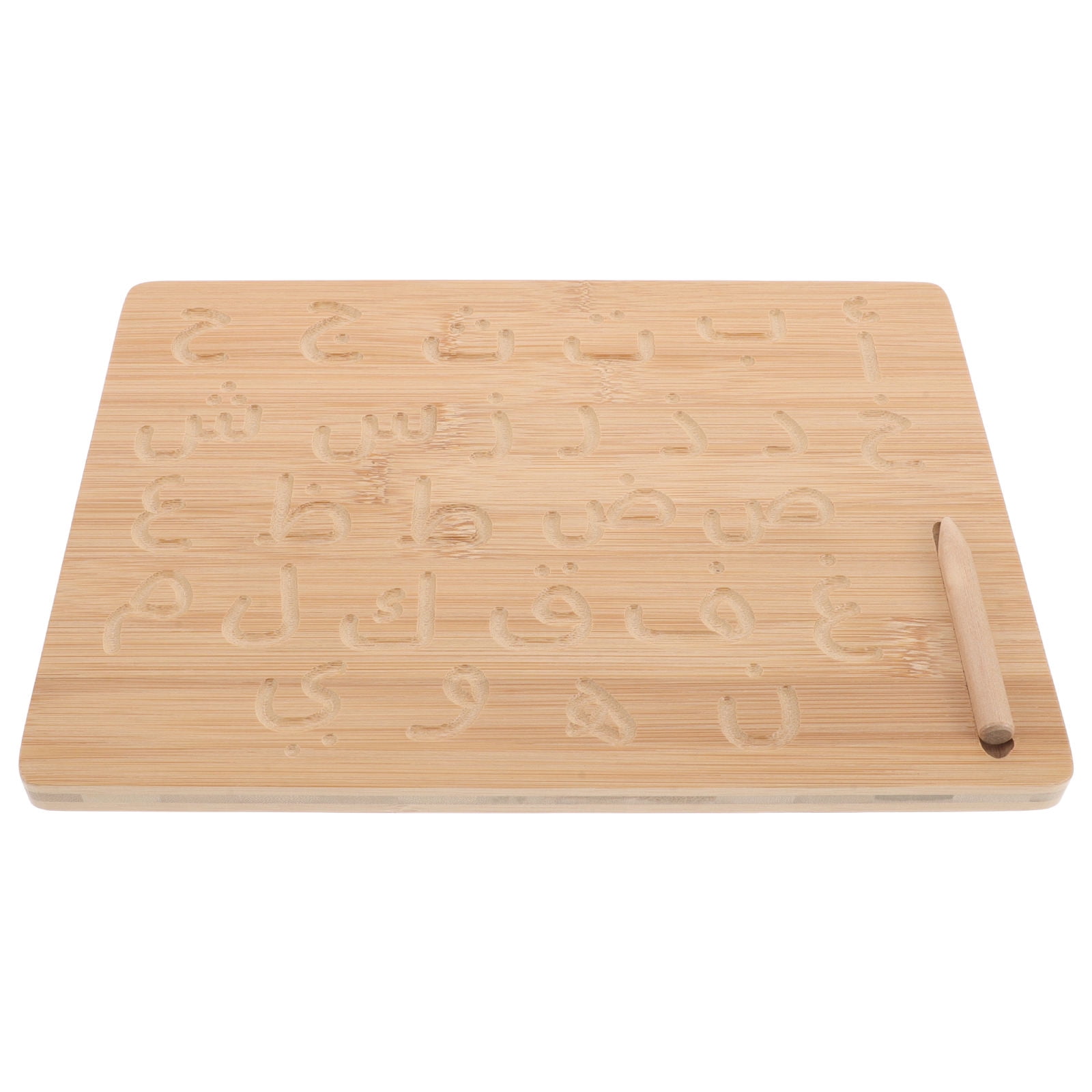 Worgeous Early Education Braille Writing Board Miss 29.30X21.00X1.50CM ...