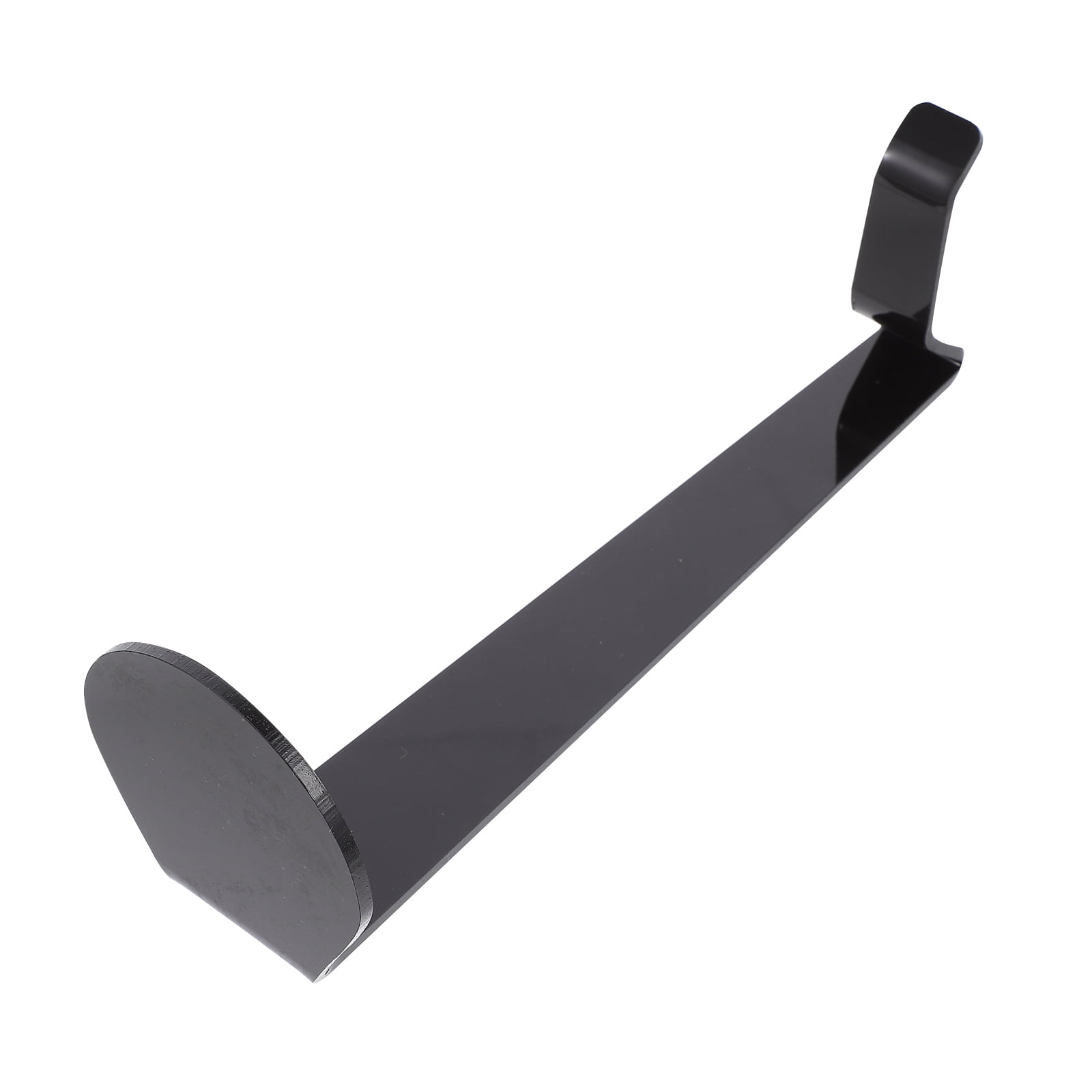 Worgeous Earphone Display Bracket Acrylic Headphone Holder Sturdy ...