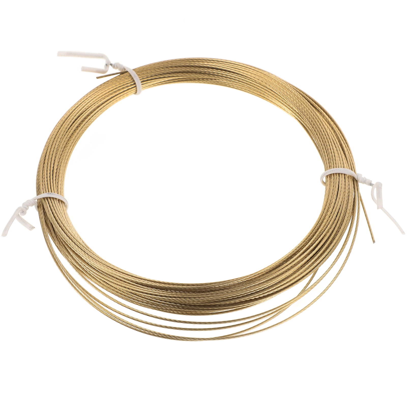 1 Roll 7 Strand 20 Meter Windshield Cutting Wire for Car Windscreen ...