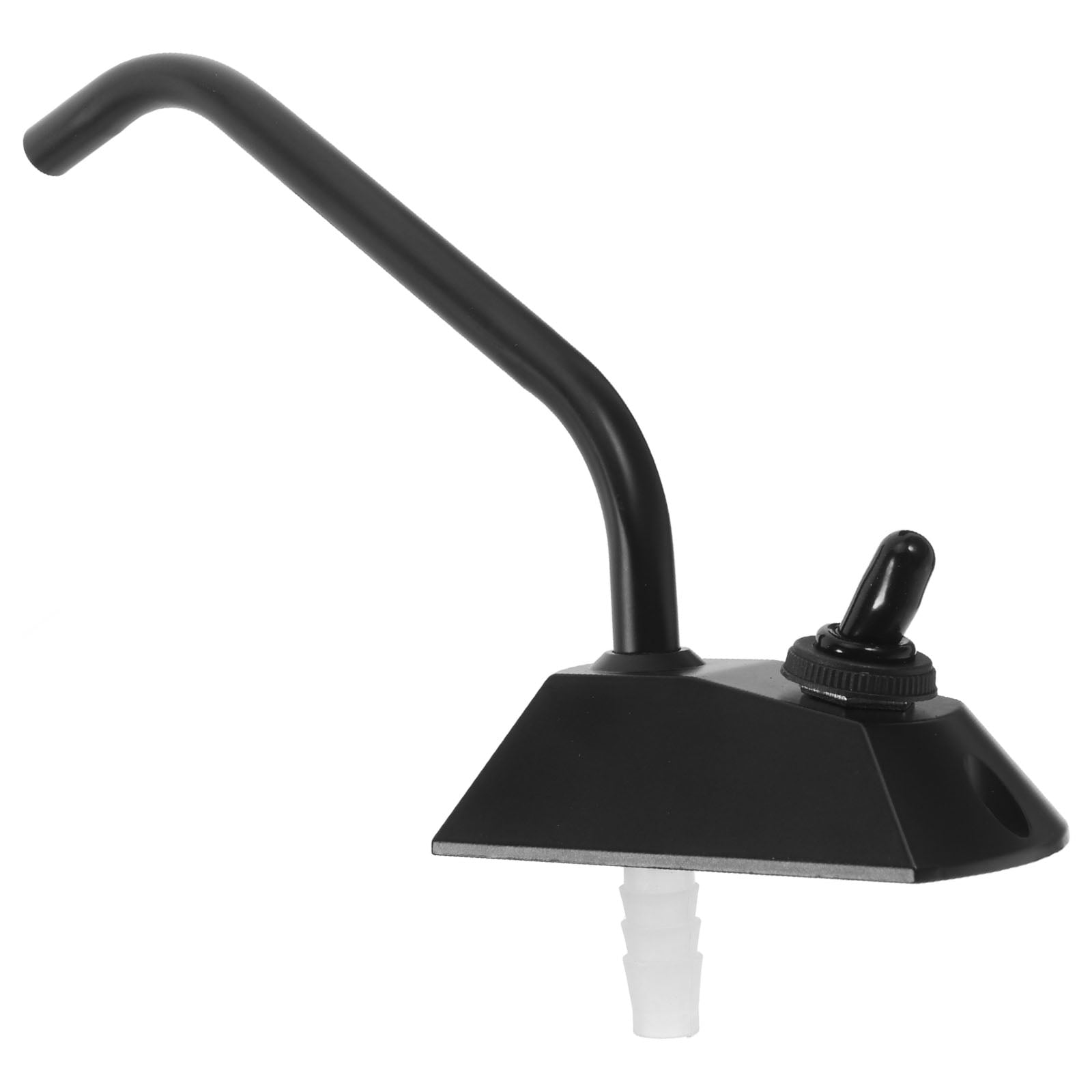 Worgeous Electric Faucet Tap Camping RV Water Tank Tap Camper Tap ...