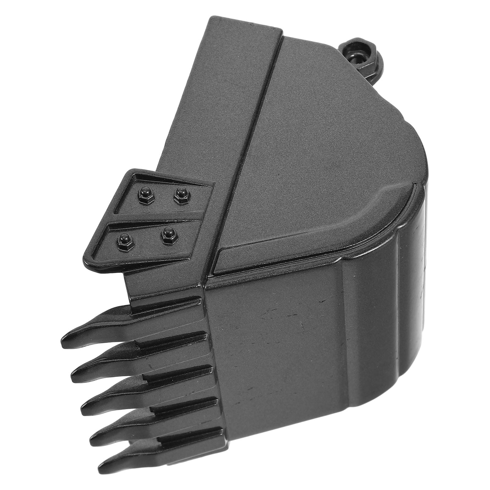 Worgeous Electric Toy Digger Bucket Toy Excavator Parts Engineering ...