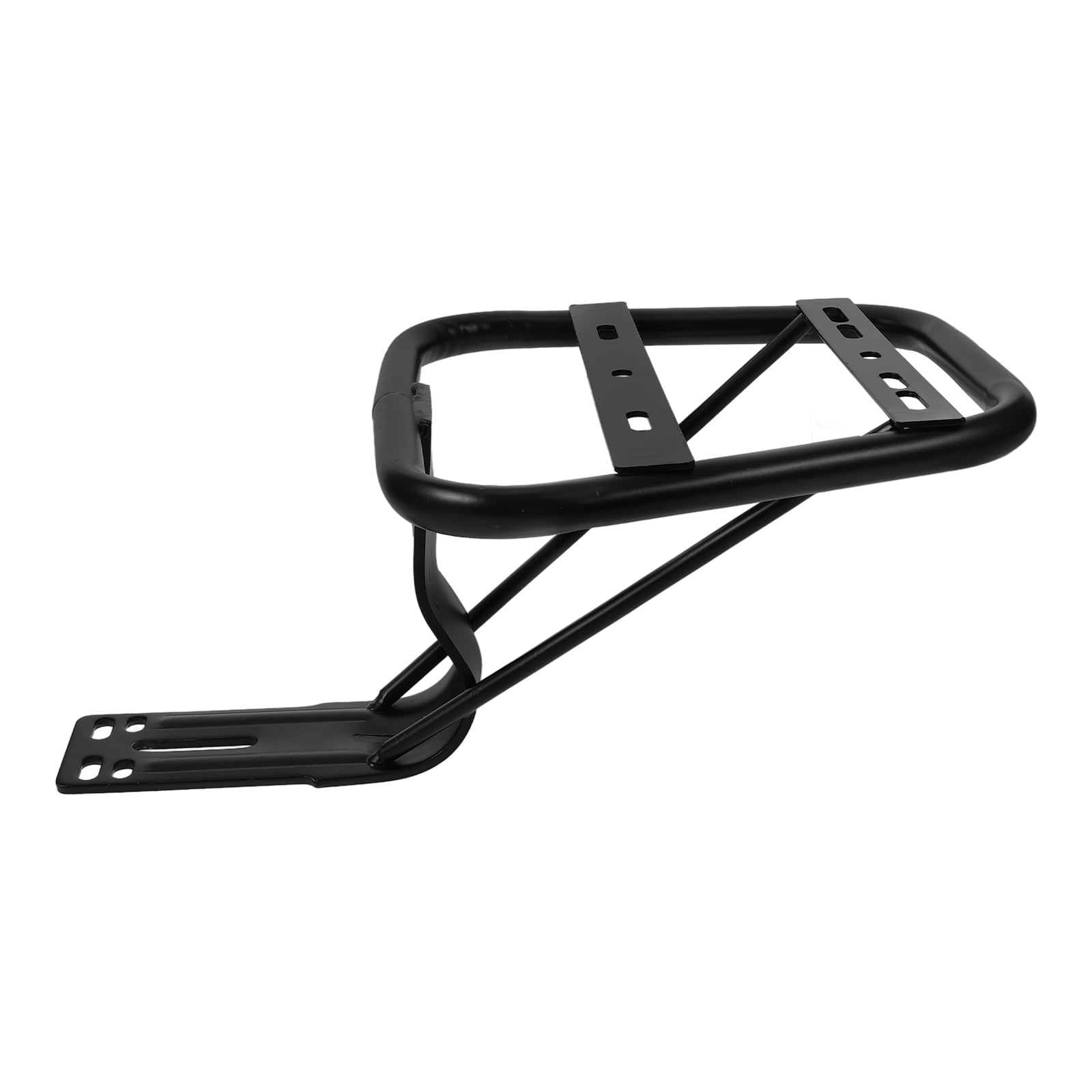 Worgeous Electric Vehicle Trunk Bracket Carrier for Back of Child Black ...