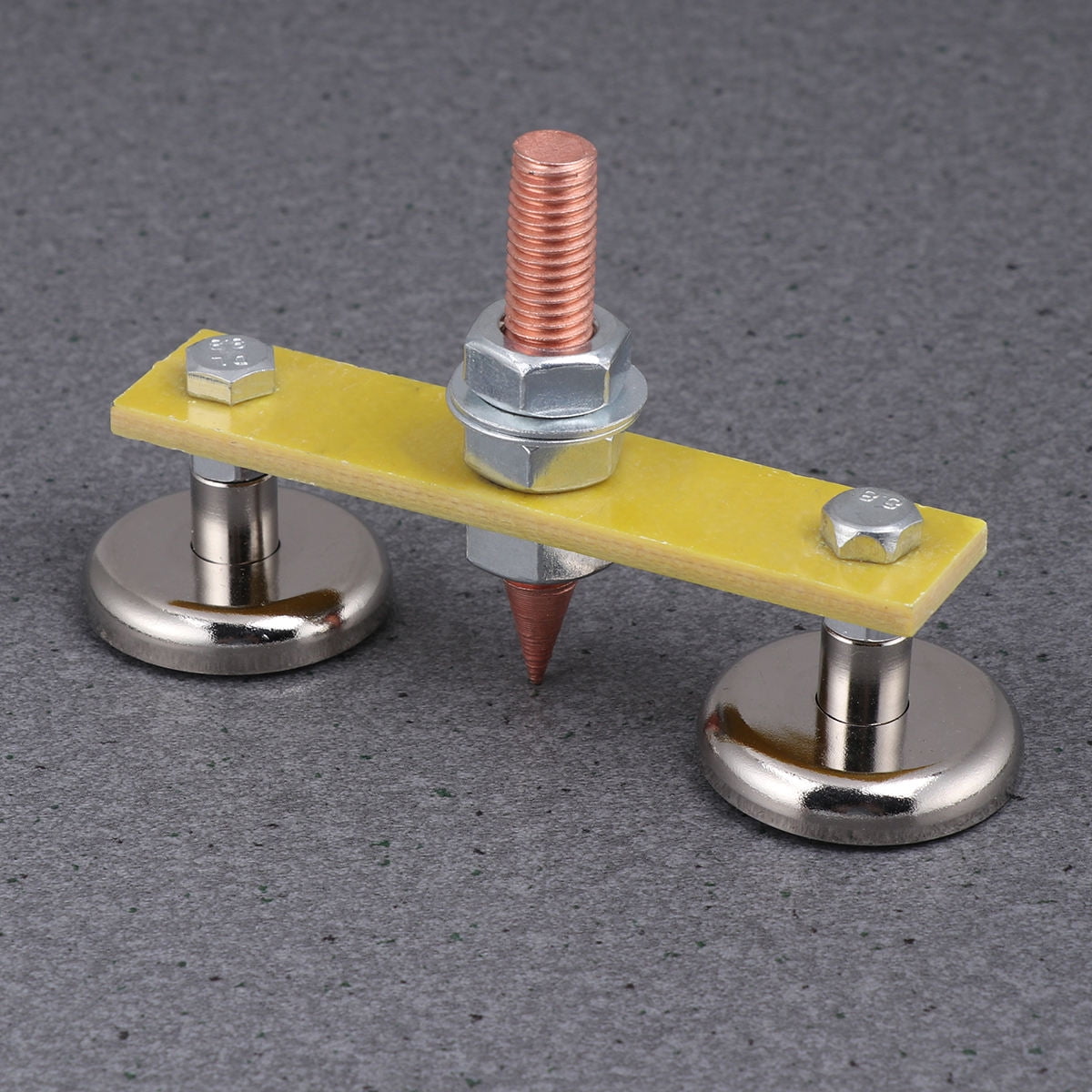 Worgeous Electric Welding Bonding Metal Plate Repair Machine ...