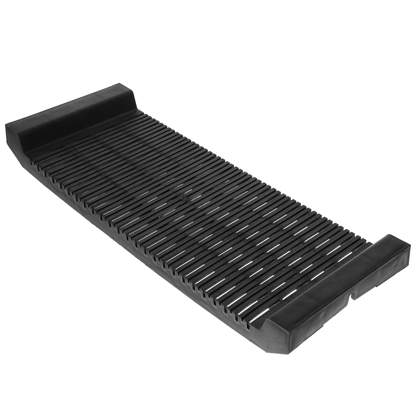 HOOWIFFY Anti Static Black Plastic Pcb Board Holder Stand for Circuit ...