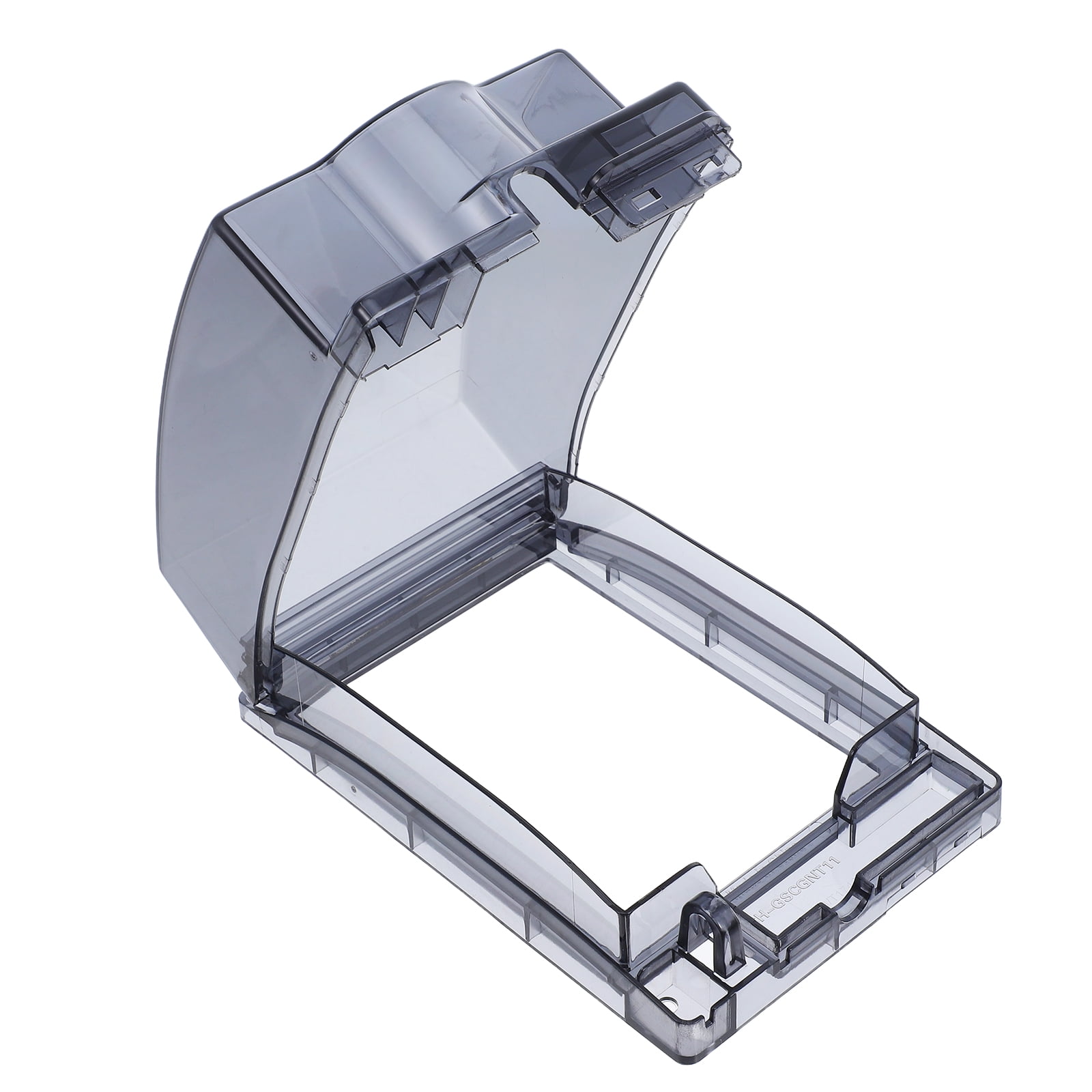 Worgeous Electrical Enclosure Switch Waterproof Socket Cover - Walmart.com