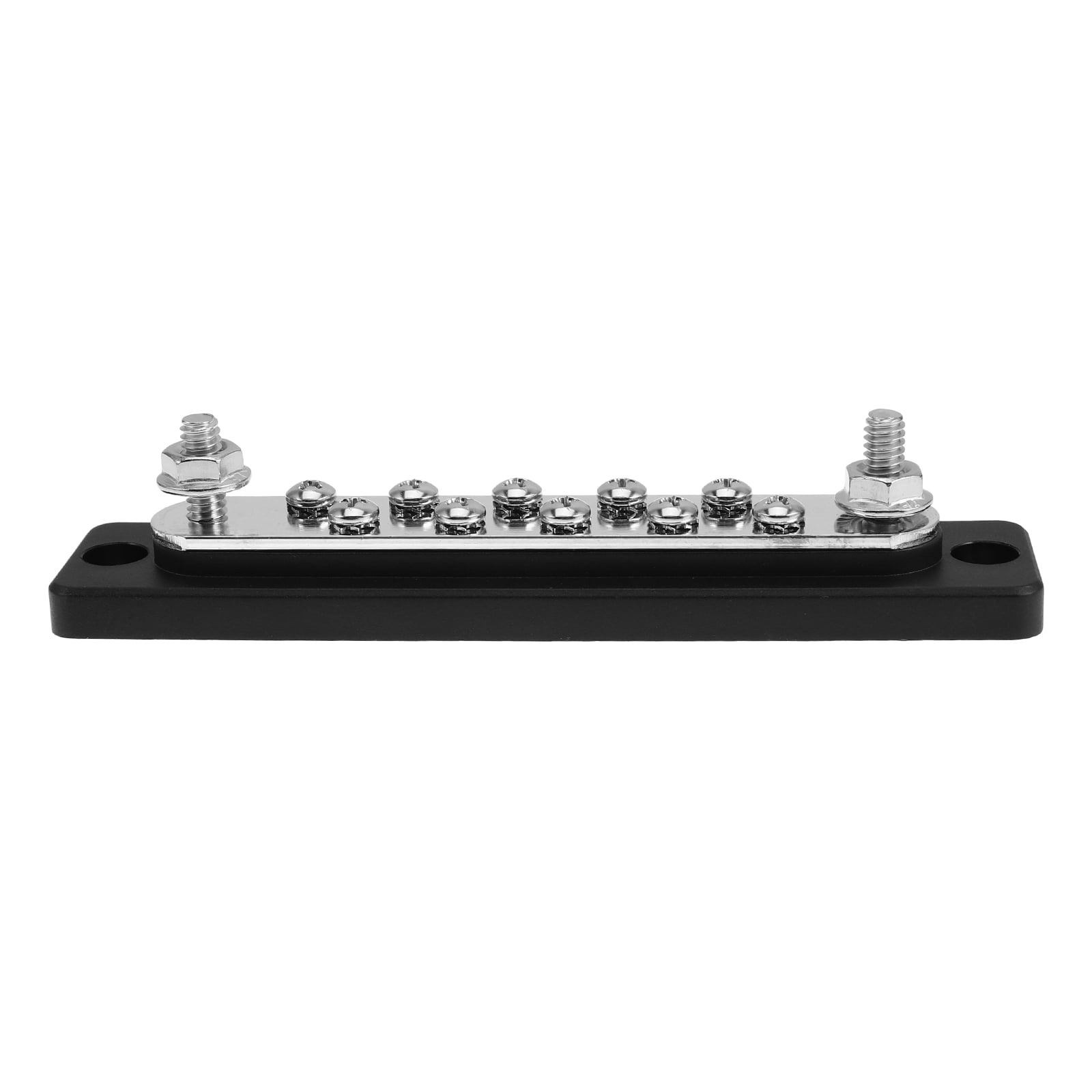 Worgeous Electrical Equipment Distribution Block RV Busbar - Walmart.com