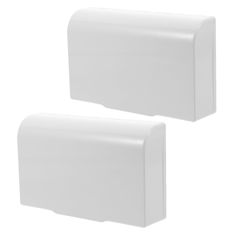 Worgeous Electrical Panel Covers Bathroom Outlet Buckle Accessories ...