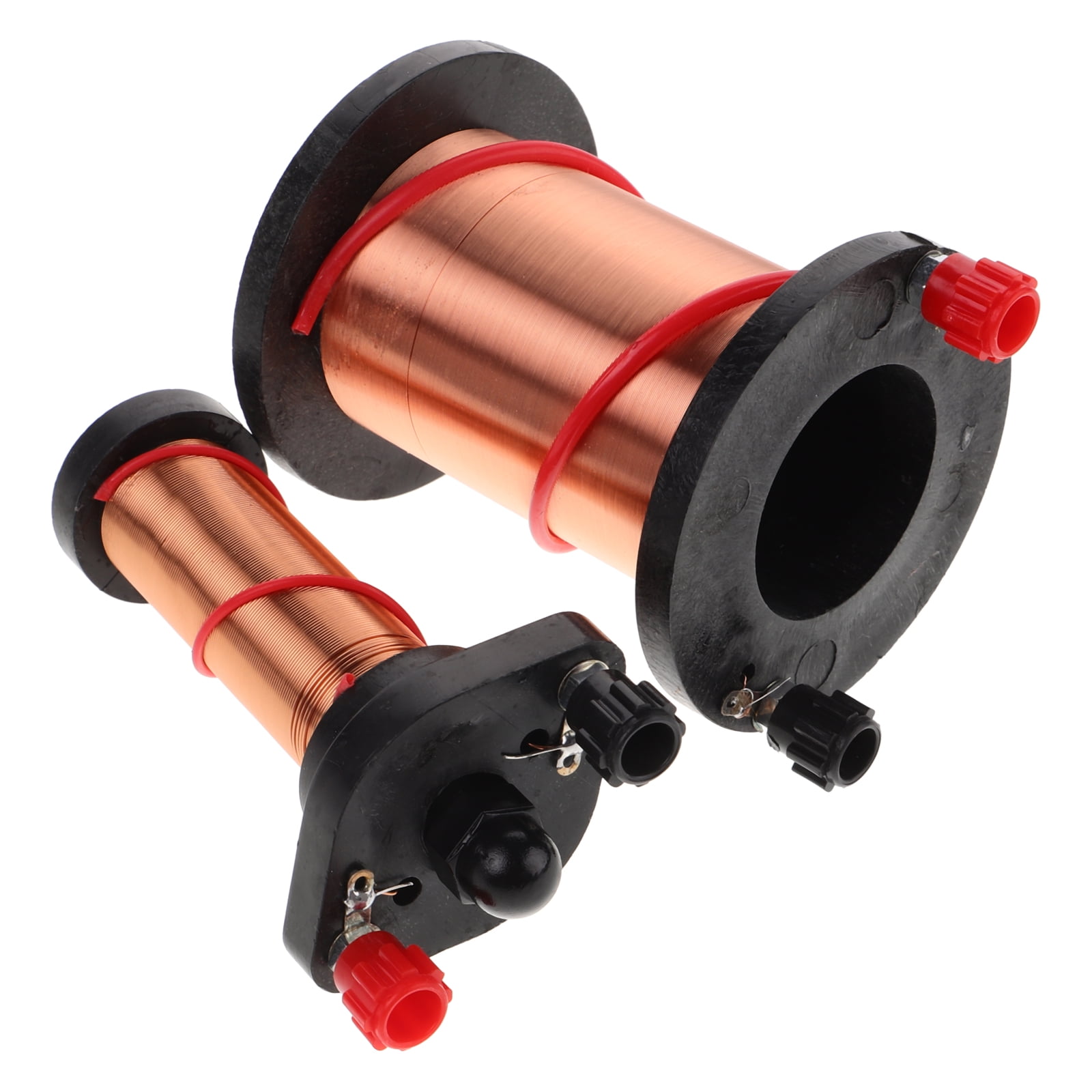 Worgeous Electromagnetic Induction Coil Solenoid Lock Replacement ...