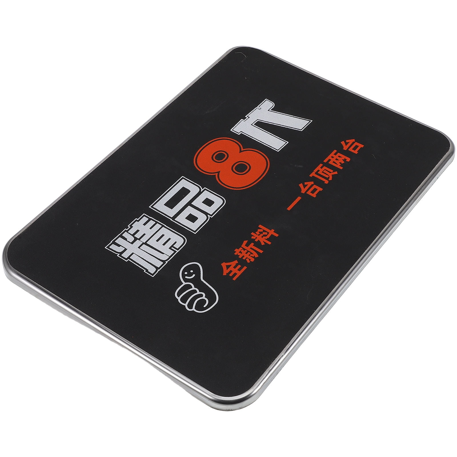 Worgeous Electronic Scale Tray For Accurate Food Weighing Weighing ...