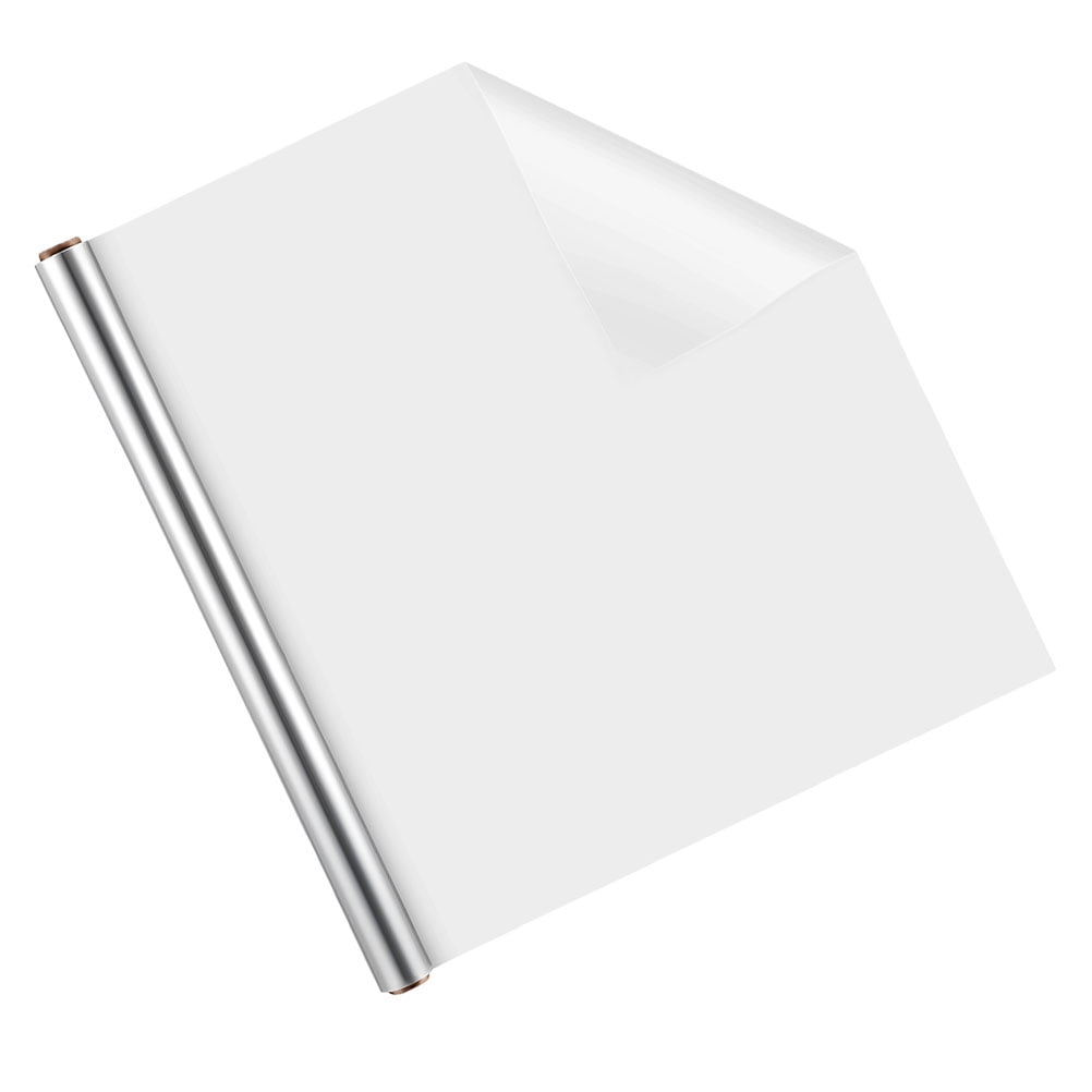 Worgeous Electrostatic Wall Protective Film Clear Wall Protector ...