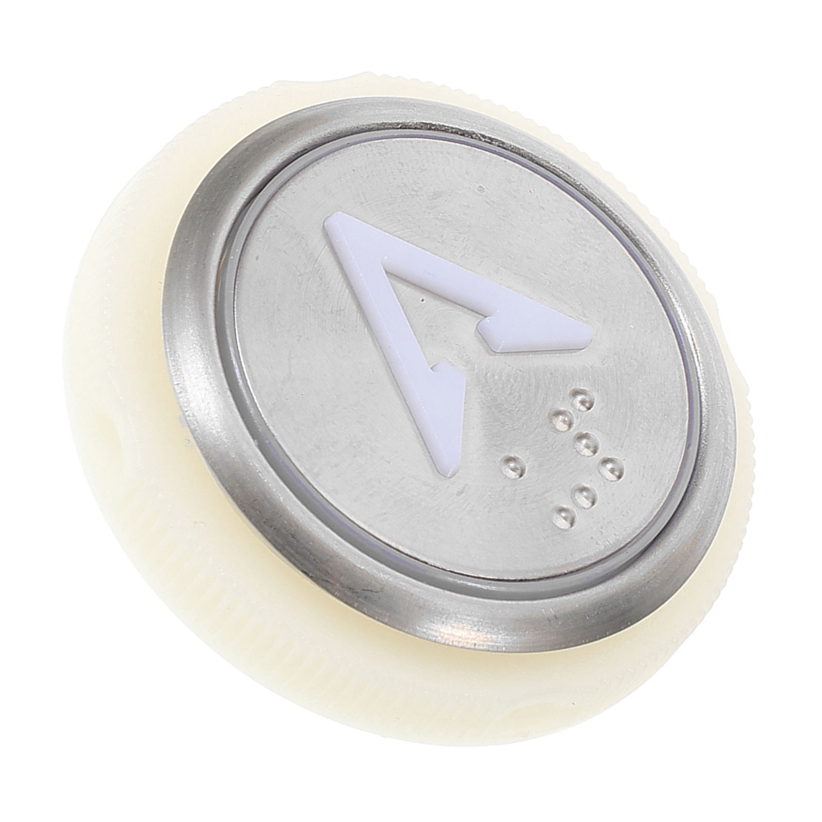 Worgeous Elevator Button Push Release Button Round Top And Bottom ...