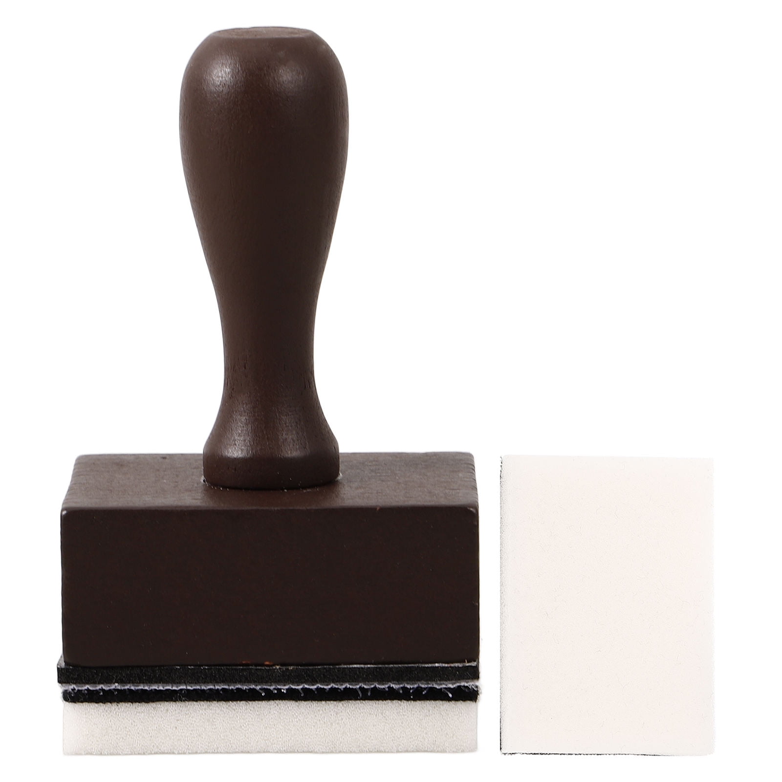 Worgeous Embossing Stamp Name Stamper Small Label Maker Business Stamp ...