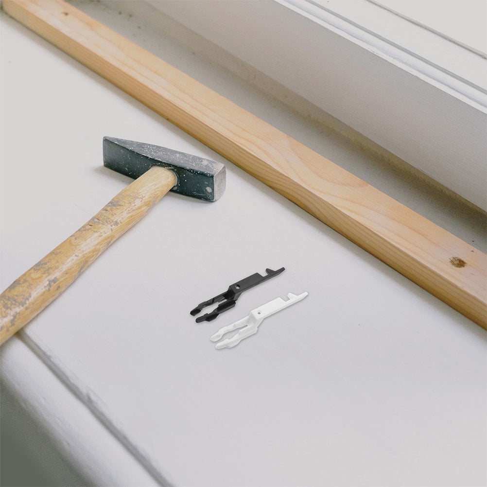 Worgeous Emergency Keys with Quick Reset Switch Plastic Material ...