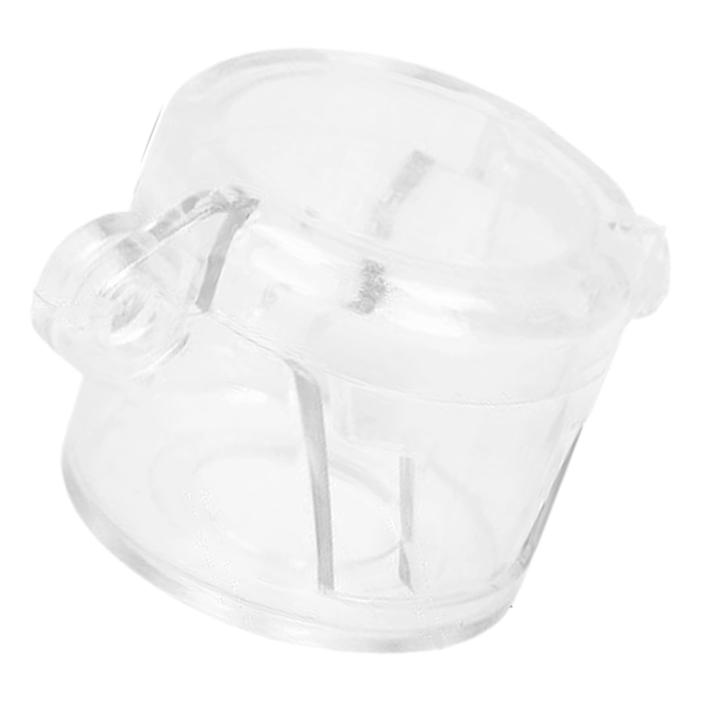 Worgeous Emergency Stop Button Cover Push Button Switch Protection ...