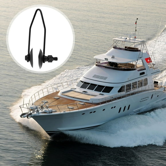 Outboard Motor Water Muffs