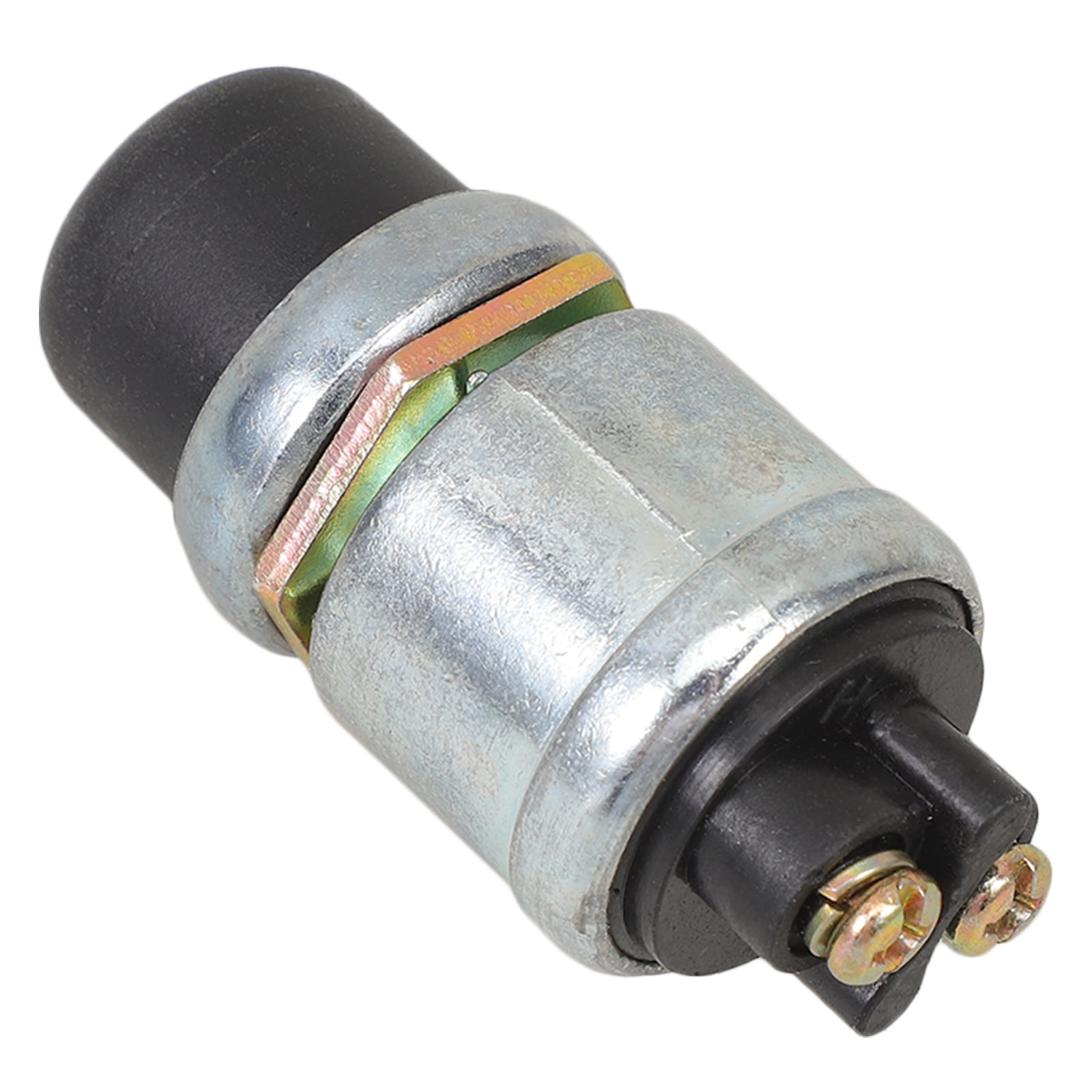 Worgeous Engine Button Buttons Car Ignition Start Push Switch Horn ...