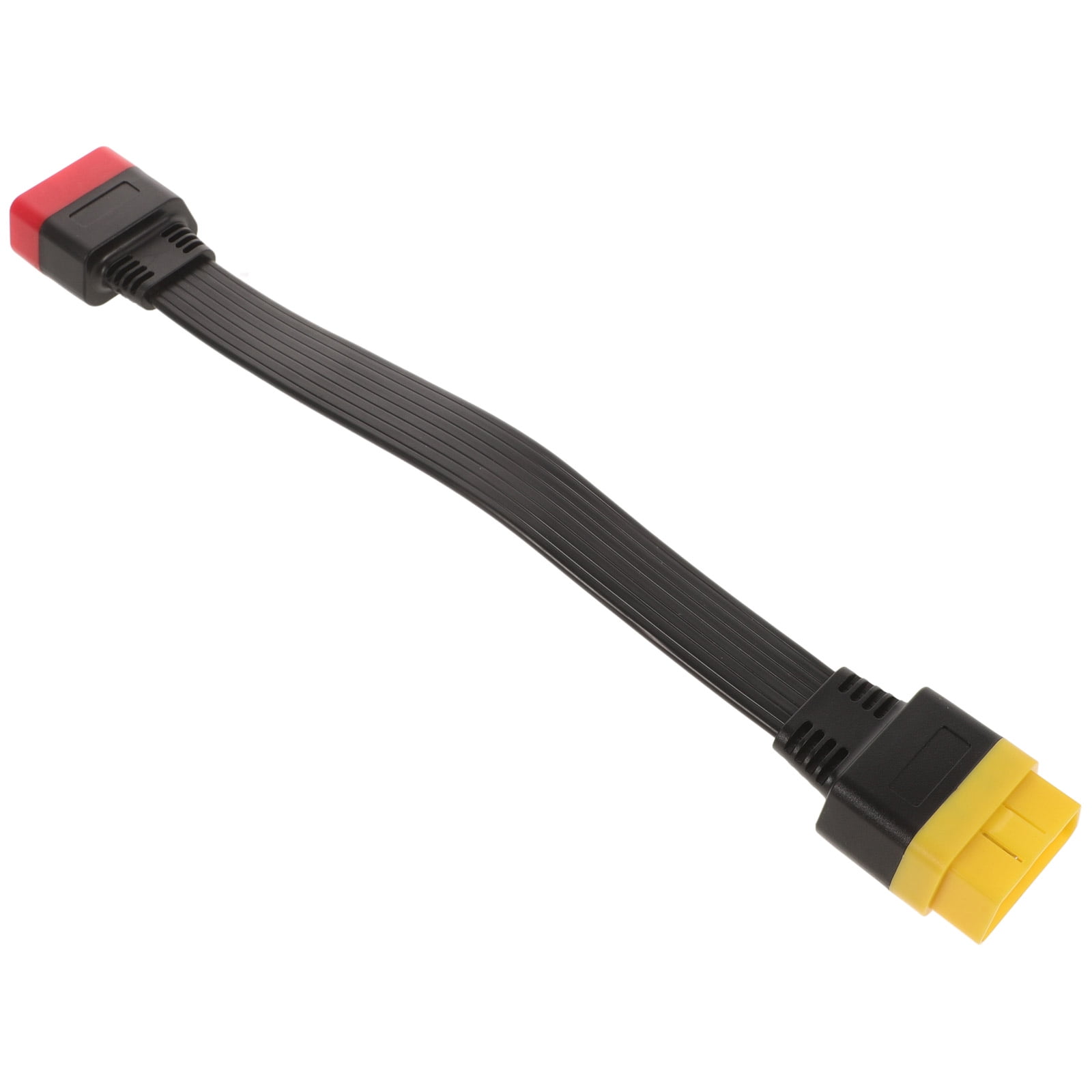 HOOWIFFY Vehicle Engine Extension for Car Diagnostic Jumper Connection ...