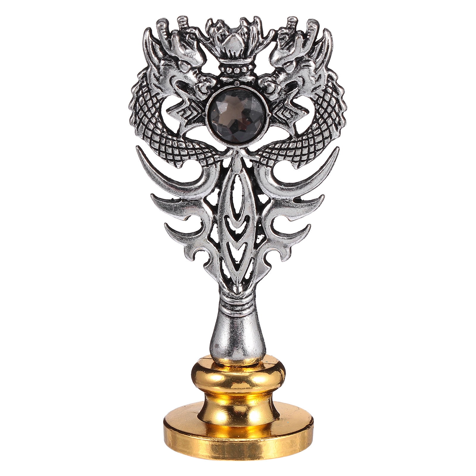 Worgeous Envelope Letter Seal Wax Adhesive Waxing Stamp Decorating ...