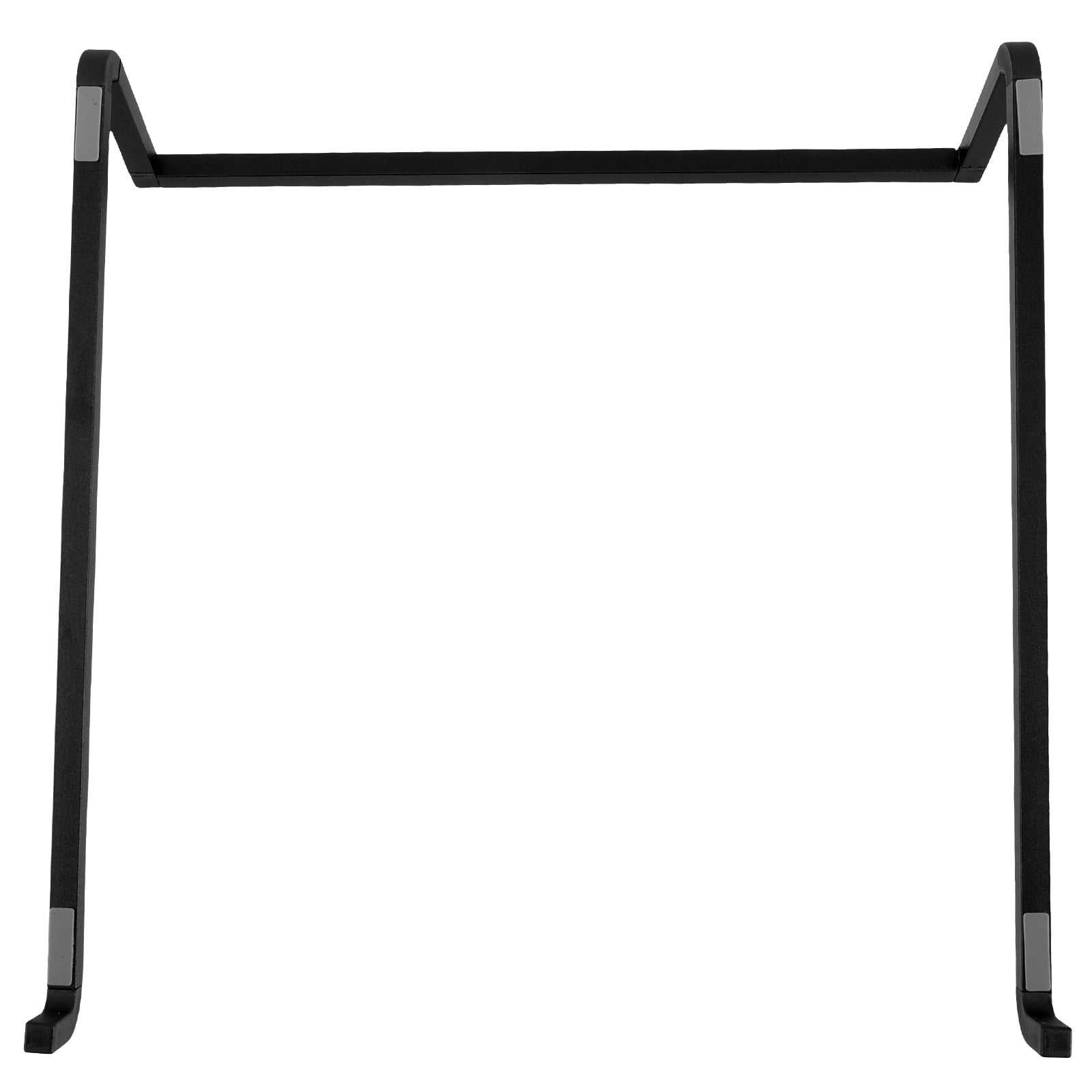 Worgeous Ergonomic Metal Laptop Stand for Desk Multi-Purpose Monitor ...