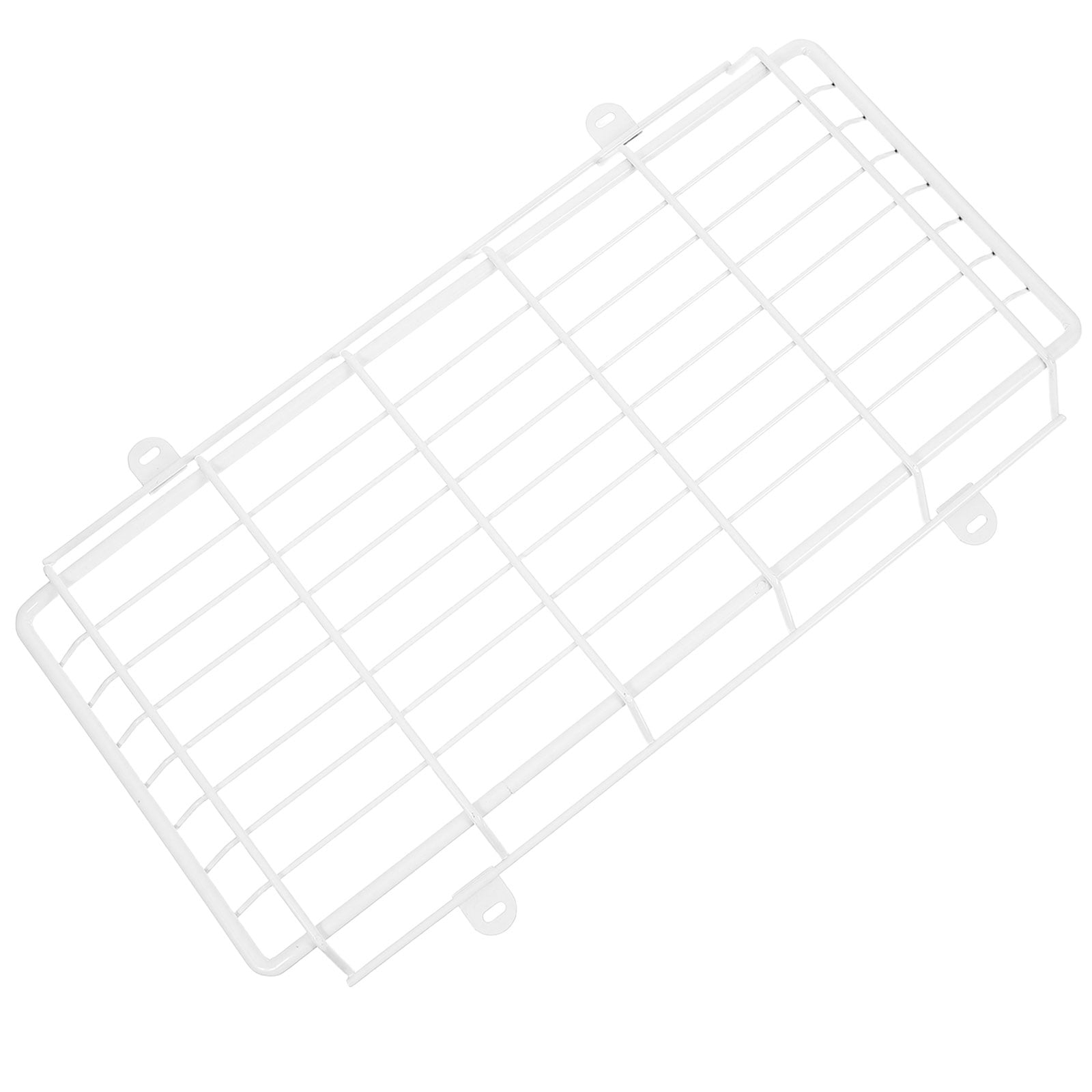 Worgeous Exit Sign Wire Guard Emergency Light Wire Guard Safety ...