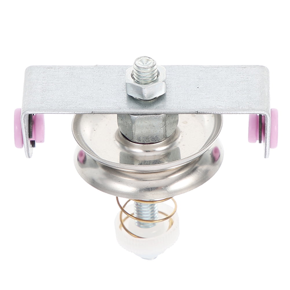 Worgeous Expander Tensioner Weaving Machine Tensioning Machine Drawing ...