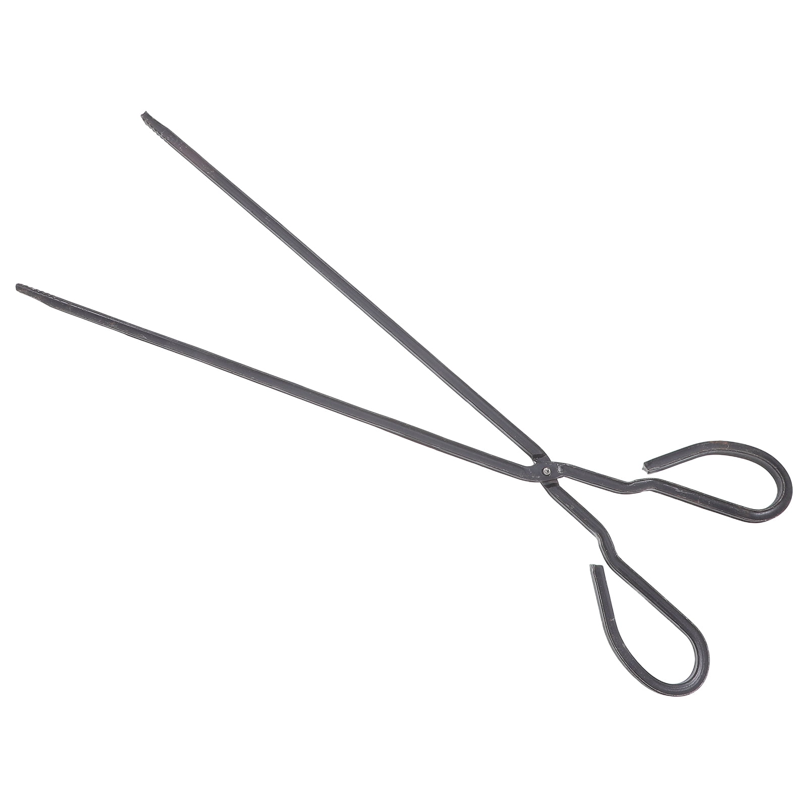 SEWCHICS Fire Tongs for Fire Pit 1Set 19In - Walmart.com