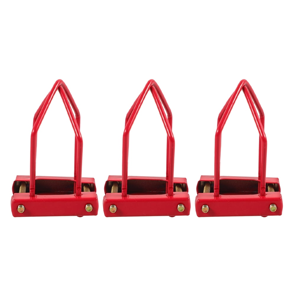 Worgeous FRCOLOR 3pcs Sprinkler Head Guard for Fire Sprinkler Head ...