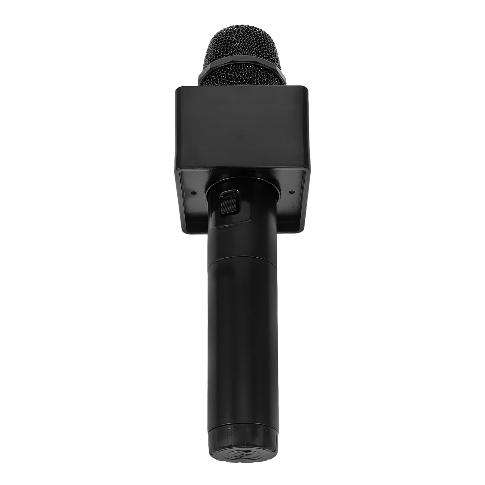 Worgeous Fake Microphone Model Prop Pretend Microphone Prop Stage ...