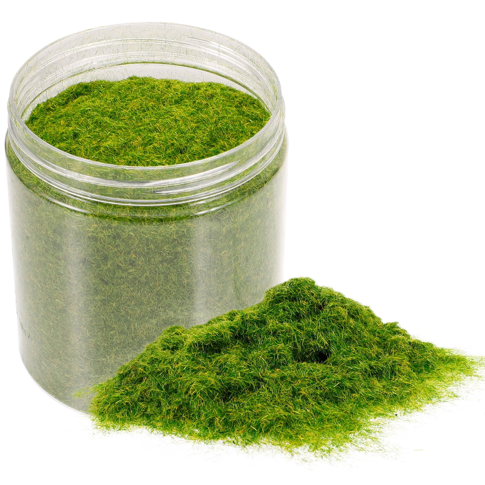 Worgeous Fake Moss Squares Sand Artificial Plants Simulated Powder ...