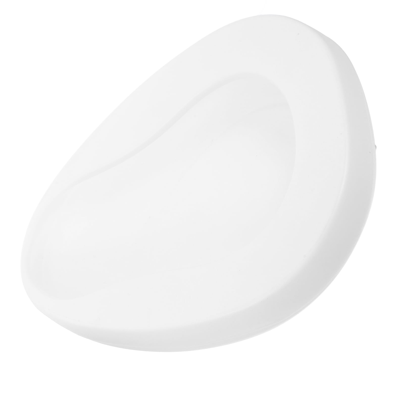 Worgeous Female Bed Pan Portable Bed Pan Toilet Urinal Pregnant Women ...