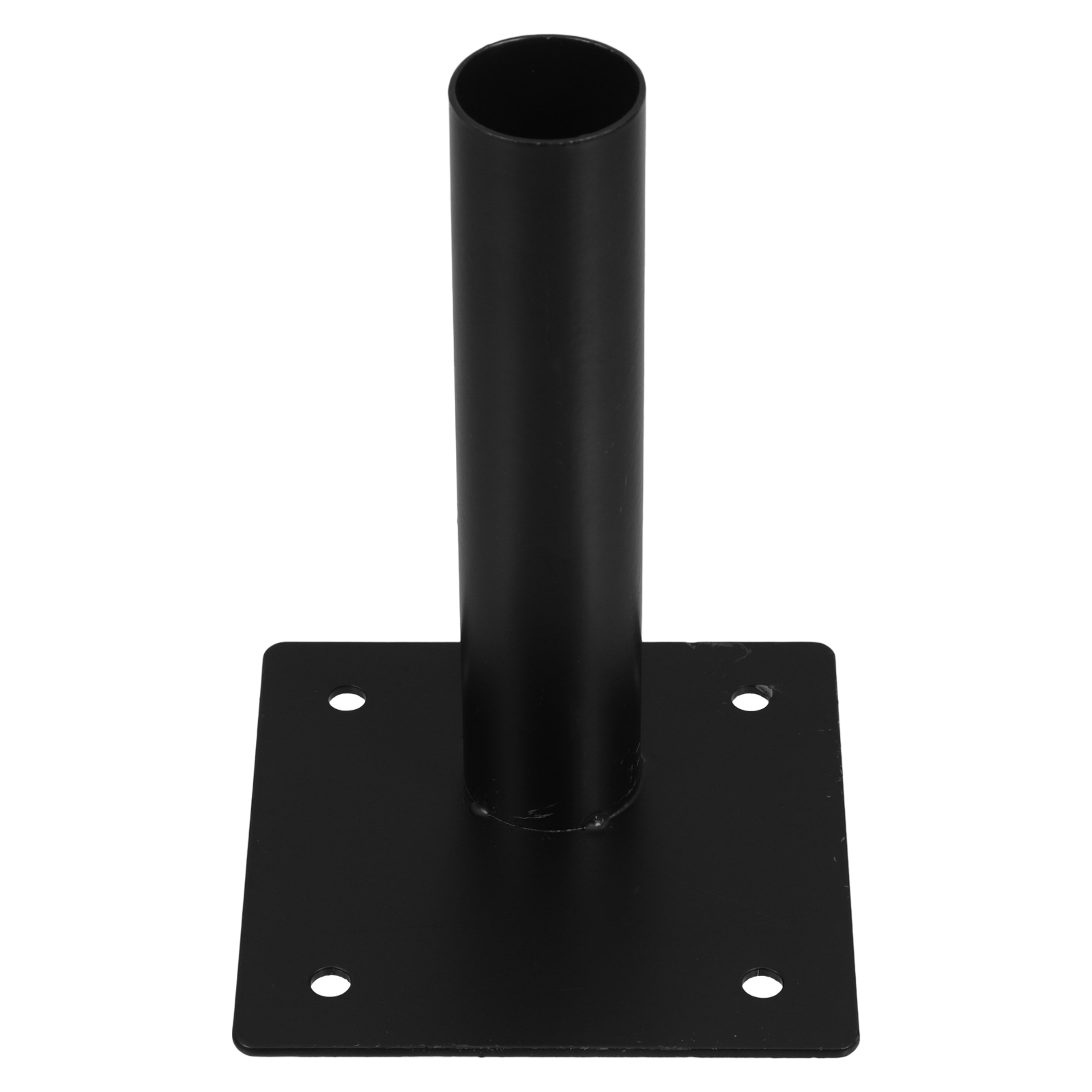 Worgeous Fence Support Plastic Yard Fence Fixing Base Holder For Small ...