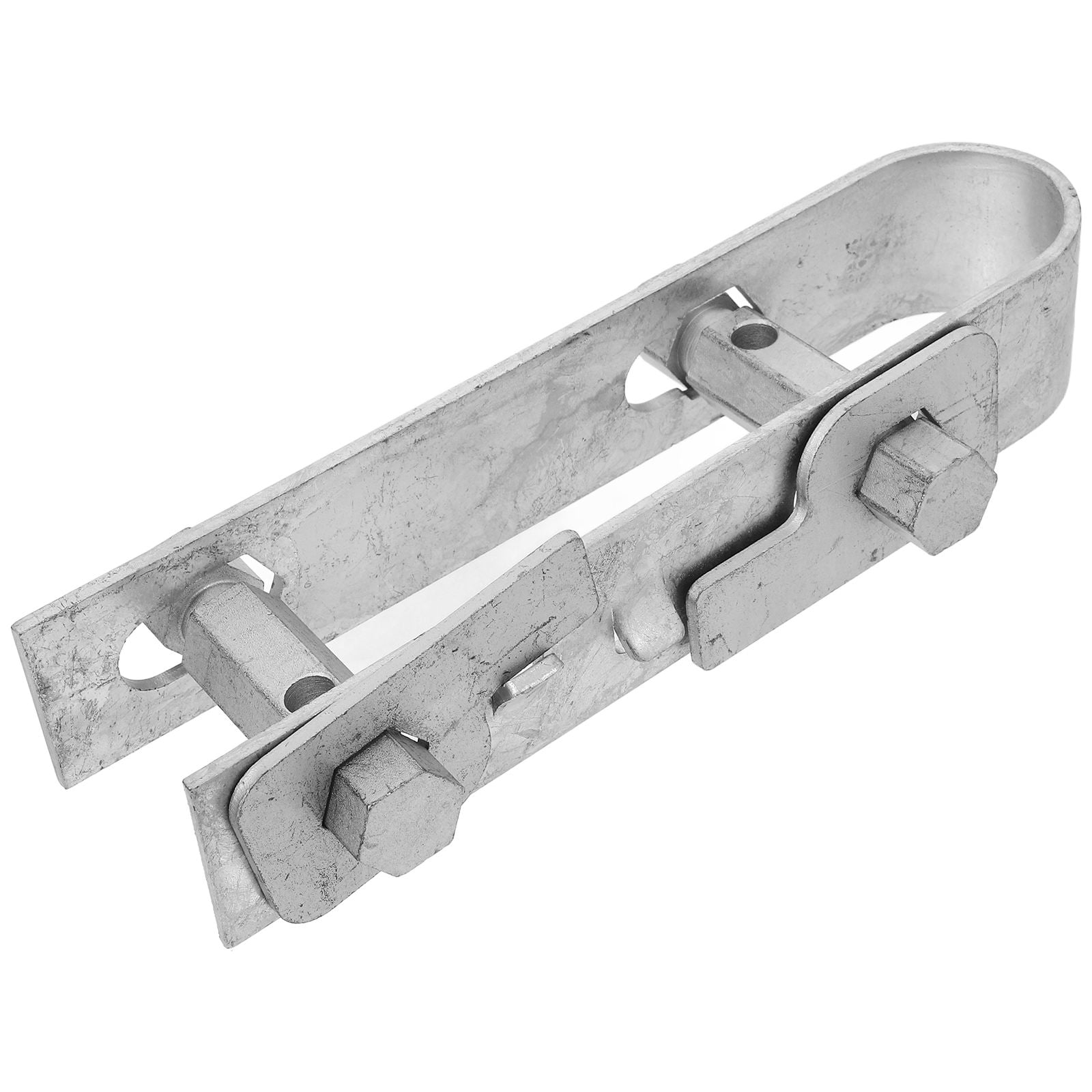 Worgeous Fences Wire Tightener Heavy Duty Inline Wire Tensioner ...