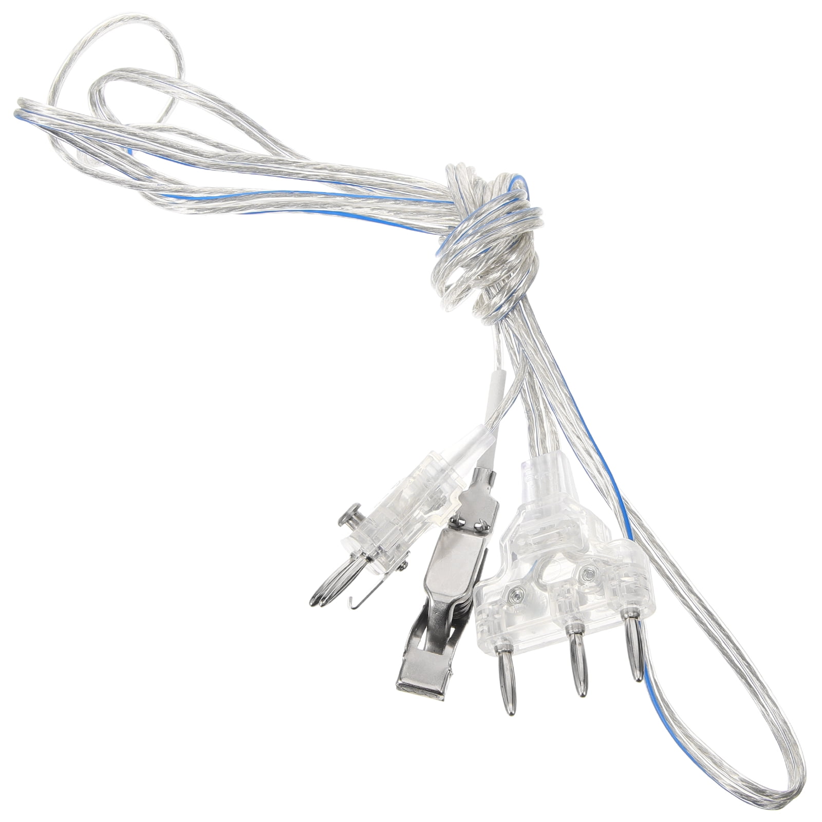 Worgeous Fencing Mask Connector Cable Fencing Foil Mask Cord Fencing ...