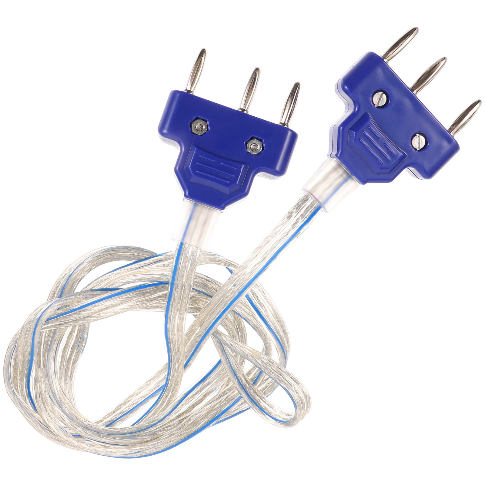 Worgeous Foil Cord Blue for Fencing Equipment 1Pack - Walmart.com