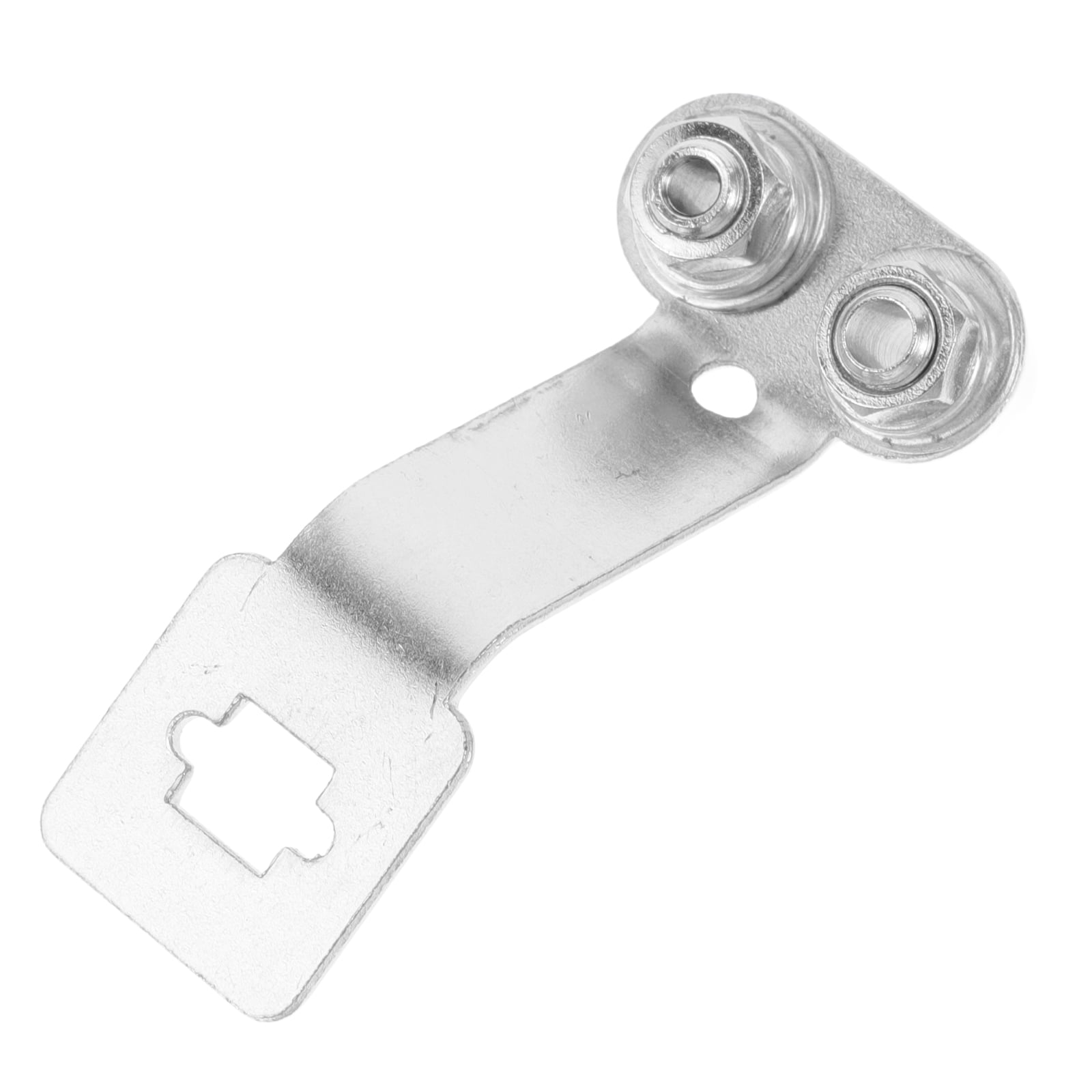 Worgeous Fencing Socket Easy Installation Stainless Steel Fencing ...