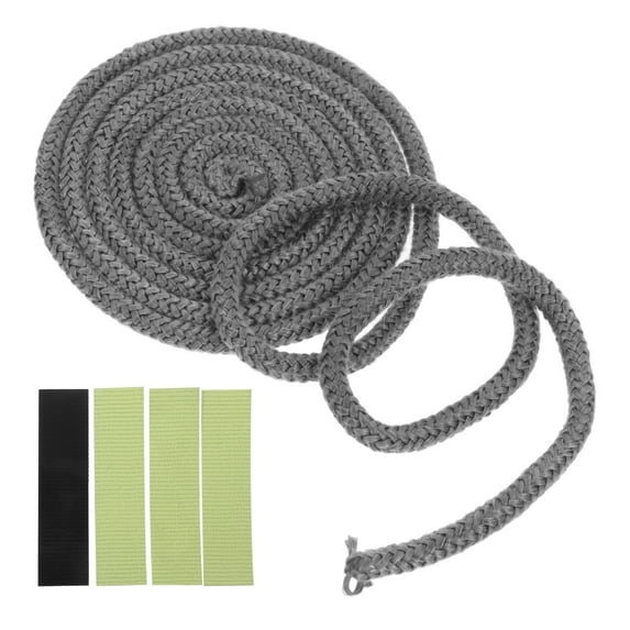 Worgeous Fiberglass Rope Seal Fire Sealed Water Container Folding ...