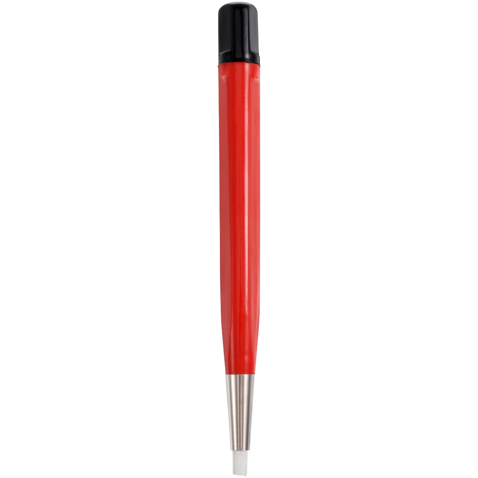 Worgeous Fiberglass Scratch Pen Red Nylon 1Set - Walmart.com