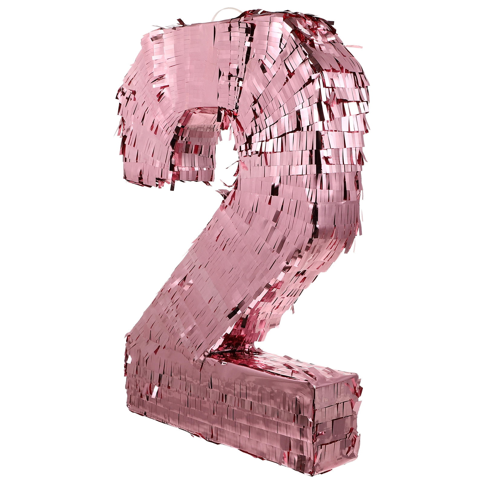Worgeous Fiesta Number Shaped Pinata Toy Pinata Party Fiesta Pinata ...