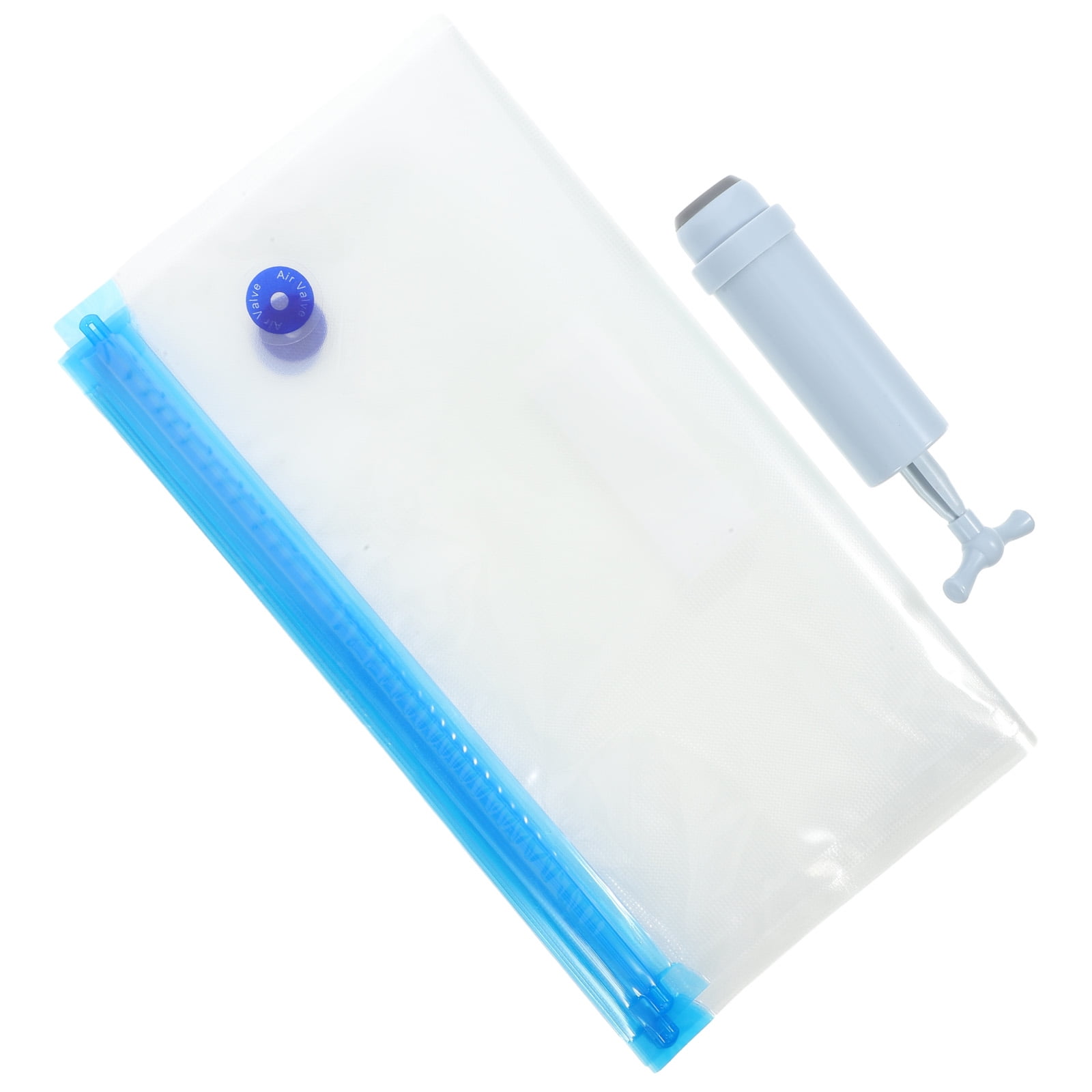 Worgeous Filament Holder Small Vacuum Pump Hand Compression Bags ...