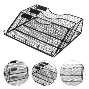 Wire Hanging File Organizer