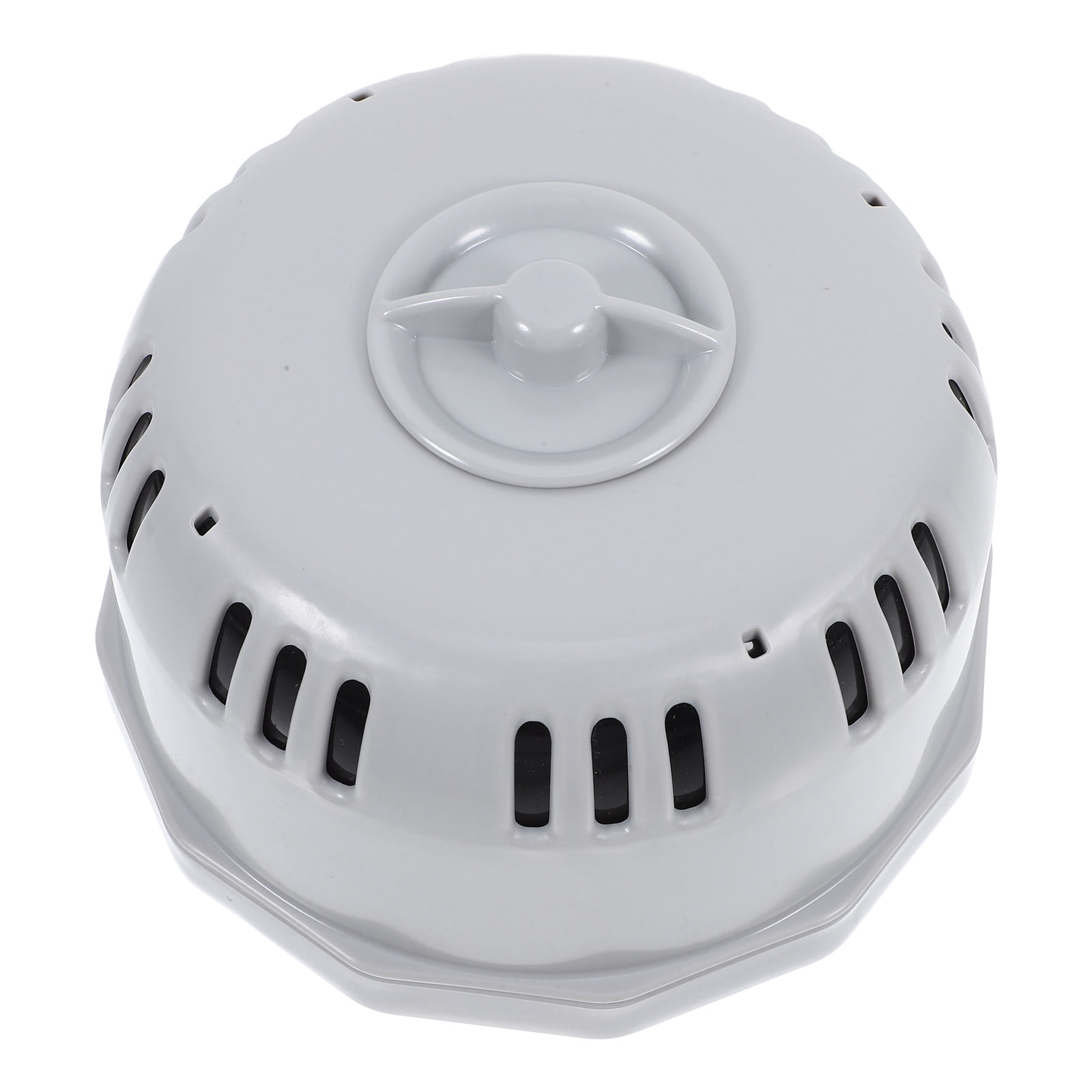 Worgeous Filter Shell Durable Filter Housing for Easy Setup Stable ...