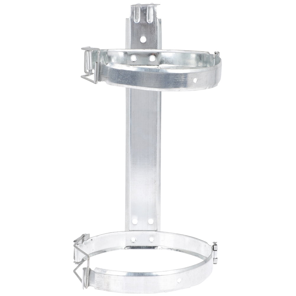 Worgeous Fire Extinguisher Fixation Hanger Wall Fire Extinguisher ...