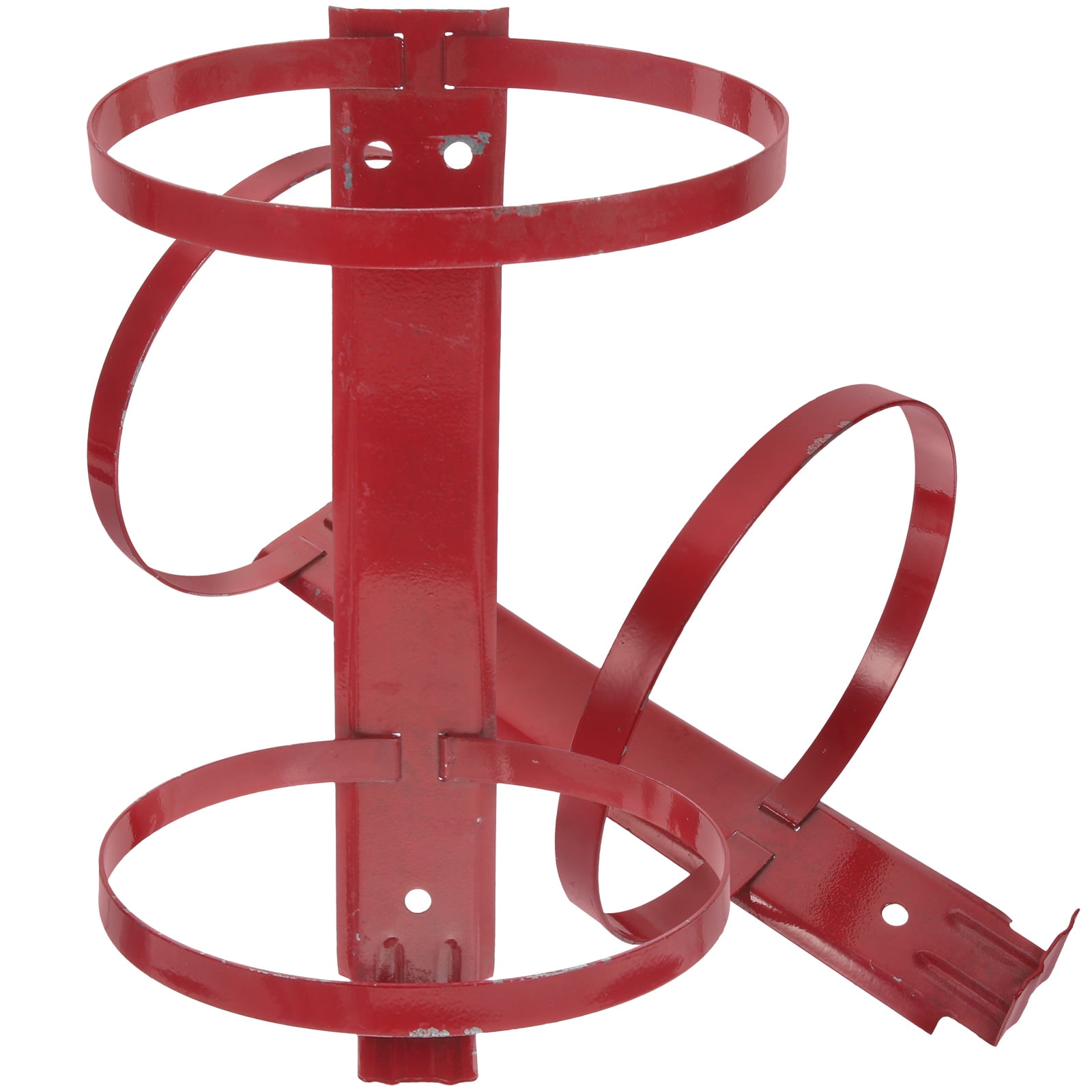 Worgeous Fire Extinguisher Holder for Car and UTV HighGrade Iron Mount ...