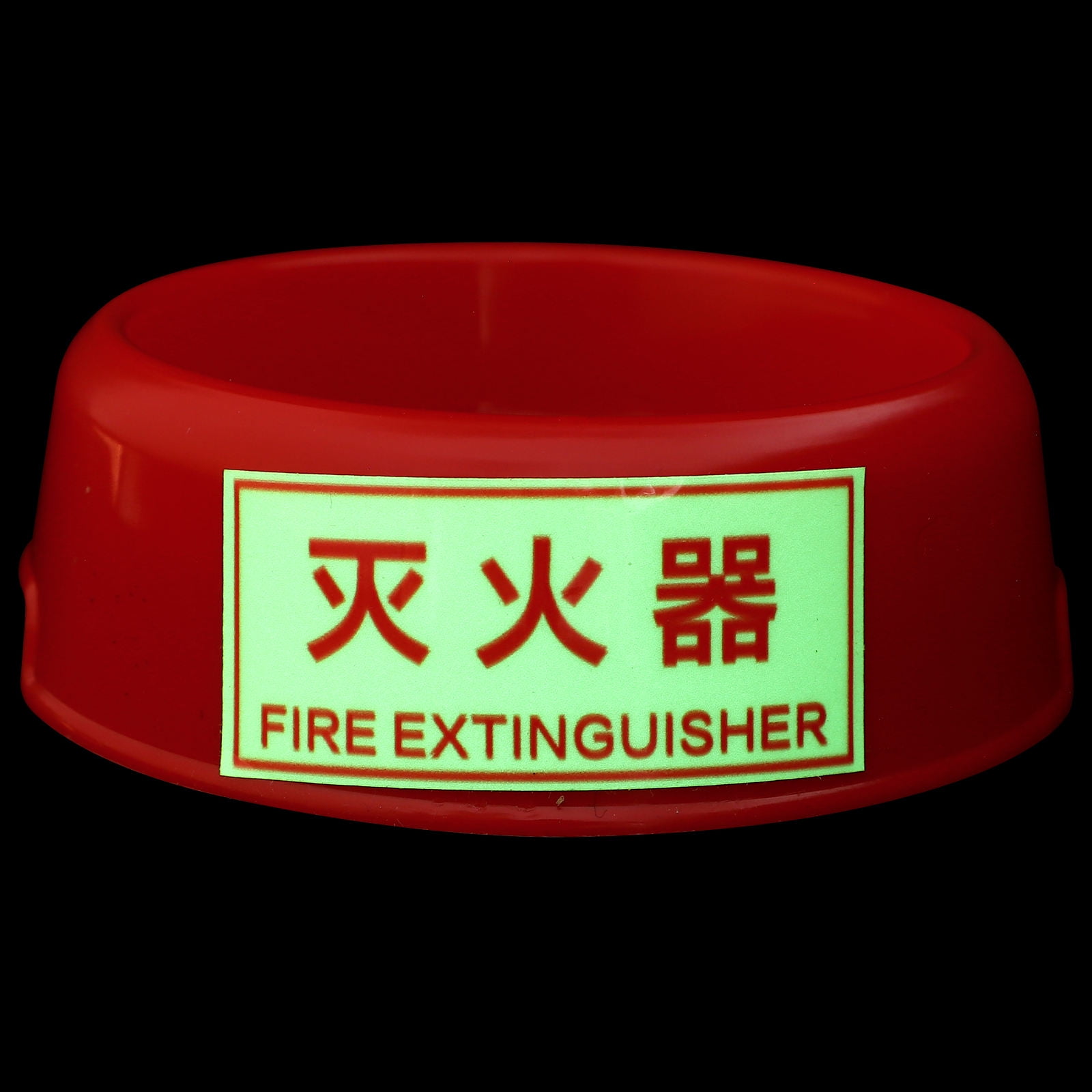 Worgeous Fire Extinguisher Stand Fire Extinguisher Base Support Fire ...