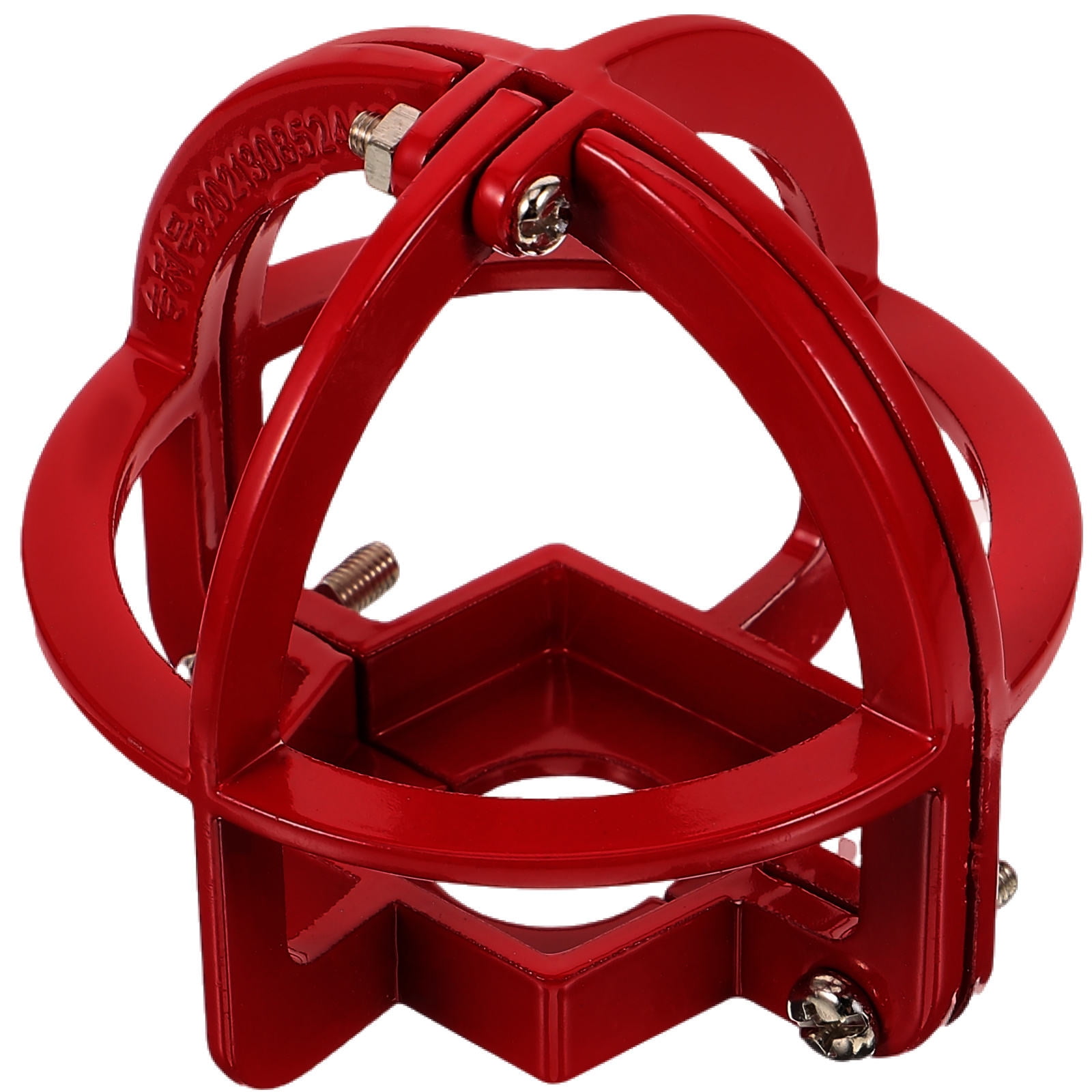 FRCOLOR 1 Set Fire Sprinkler Cover Head Guard Protector - Walmart.com