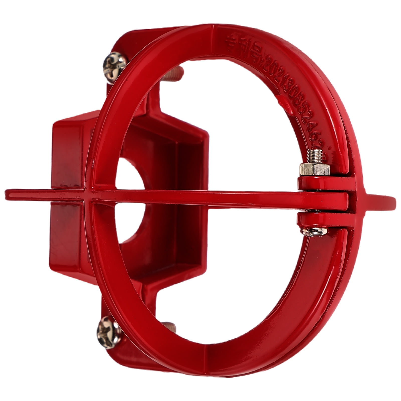 Worgeous Fire Sprinkler Cover Fire Sprinkler Head Guard Fire Sprinkler ...