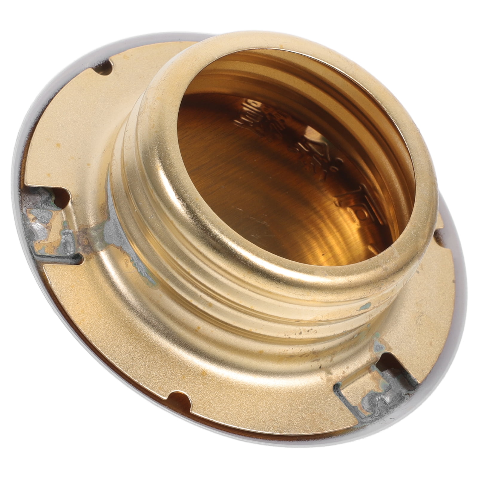 Worgeous Fire Sprinkler Nozzle Copper Sprinkler Nozzle Cover Sprinkler ...